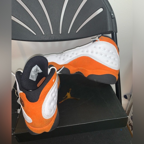 Jordan | Shoes | Jordan 3 Retros Starfish | Poshmark